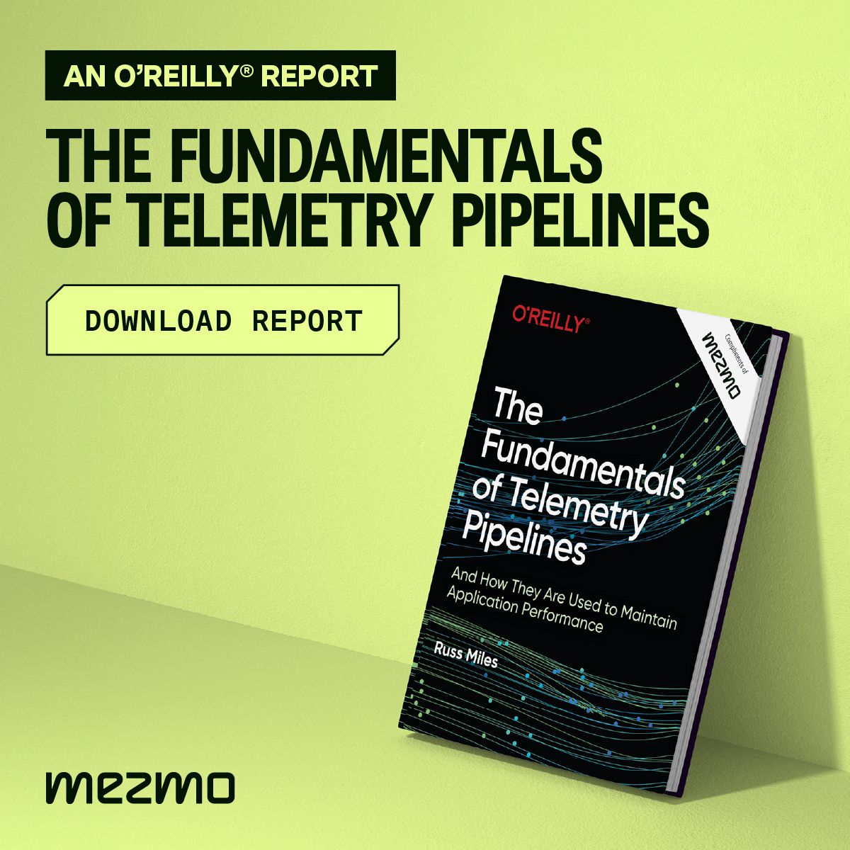 Mezmo on LinkedIn: Report: The Fundamentals of Telemetry Pipelines Mezmo on LinkedIn: Report: The Fundamentals of Telemetry Pipelines