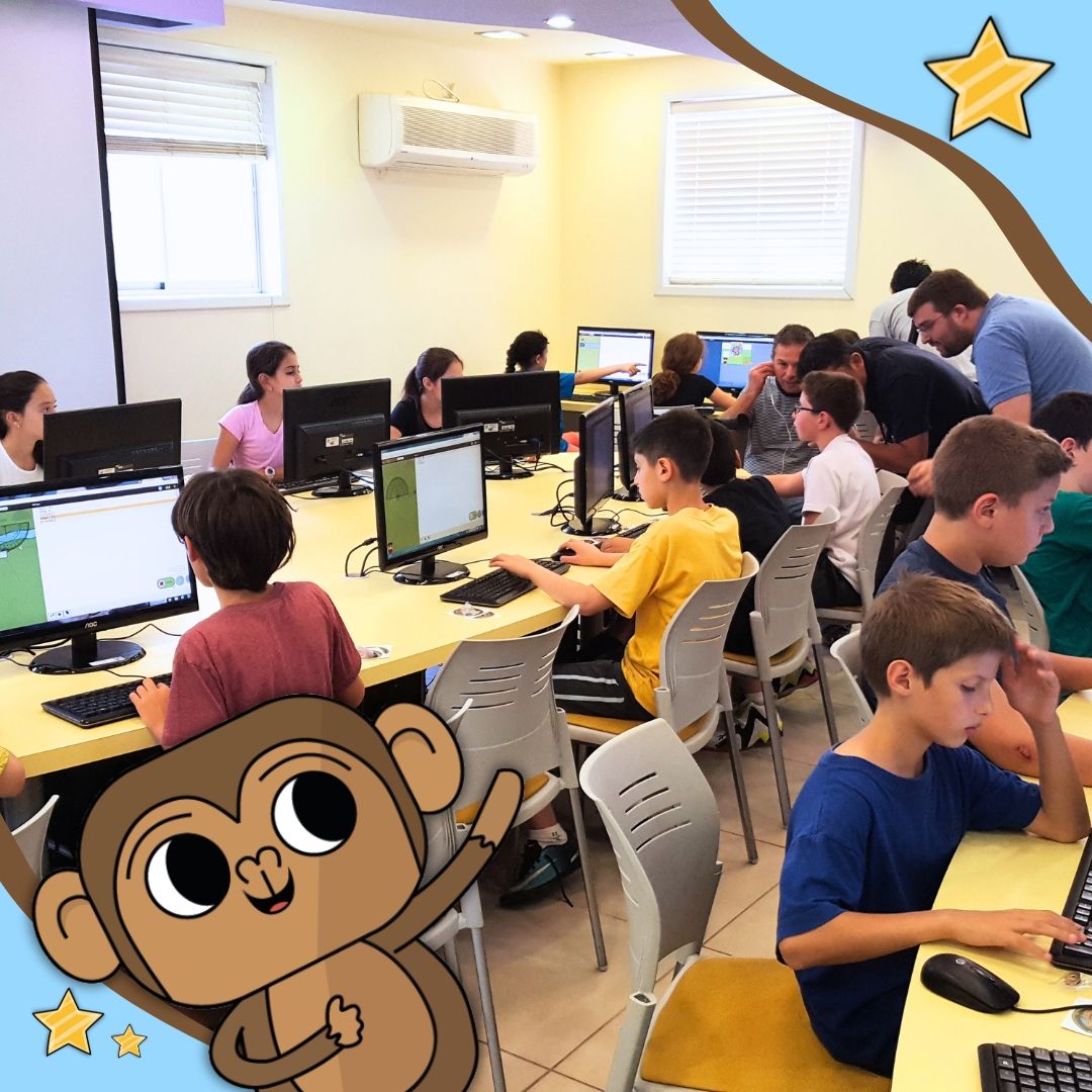 CodeMonkey on LinkedIn: #codingforkids #codingforteenagers #hourofcode ... CodeMonkey on LinkedIn: #codingforkids #codingforteenagers #hourofcode ...