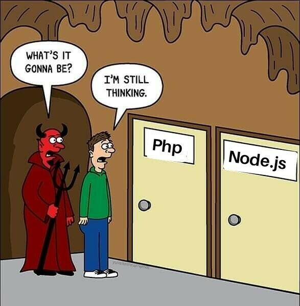 SwissDevJobs on LinkedIn: Which way, web developers? SwissDevJobs on LinkedIn: Which way, web developers?