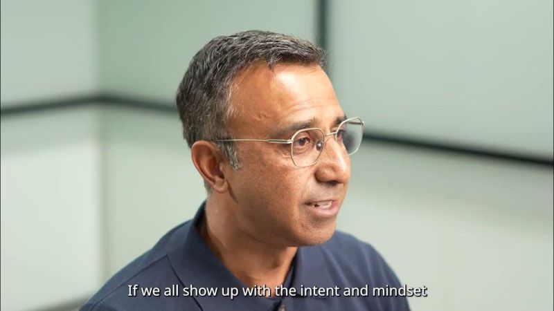 NTT DATA, Inc. on LinkedIn: NTT DATA’s CEOs discuss our values of ... NTT DATA, Inc. on LinkedIn: NTT DATA’s CEOs discuss our values of ...