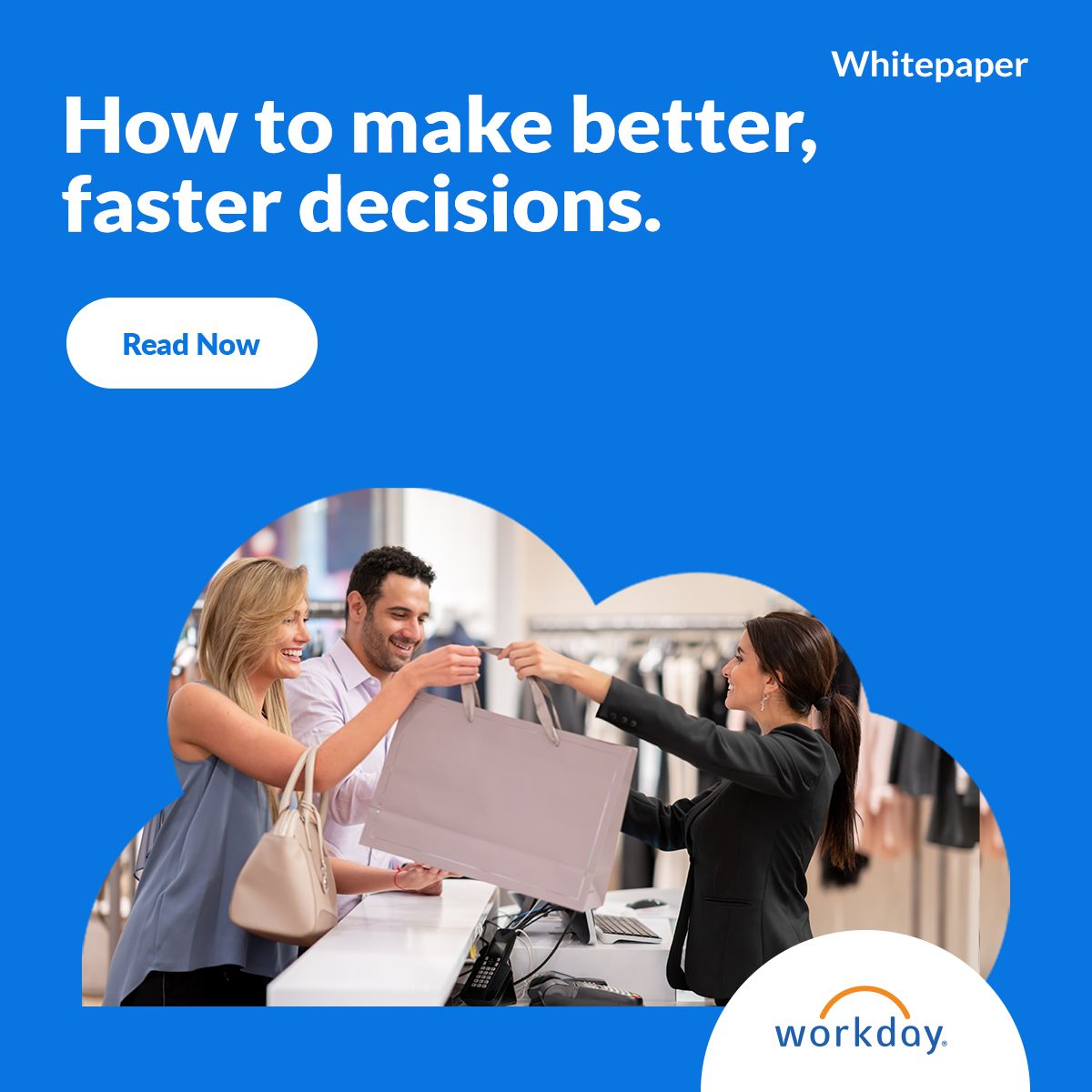 Workday on LinkedIn: Drive Retail Growth with Intelligent Systems Workday on LinkedIn: Drive Retail Growth with Intelligent Systems