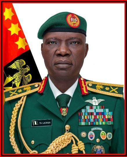 Punch Newspapers on LinkedIn: Plateau killings: Army chief deploys more ... Punch Newspapers on LinkedIn: Plateau killings: Army chief deploys more ...