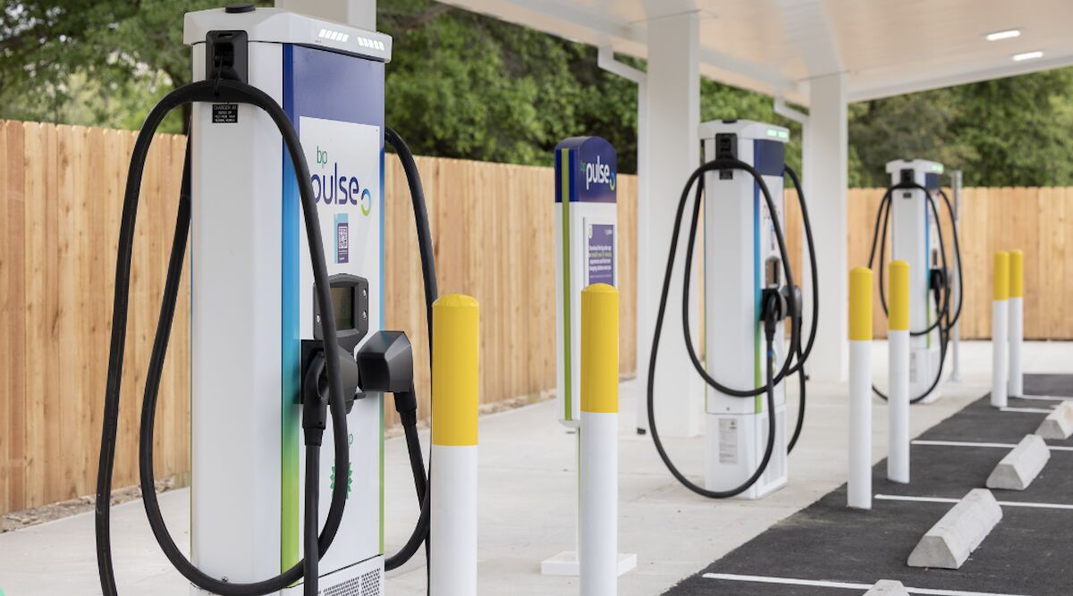 Engin Dikmen on LinkedIn: Arcadis Completes Charger Installation for bp ... Engin Dikmen on LinkedIn: Arcadis Completes Charger Installation for bp ...