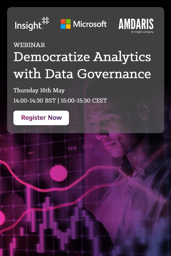 Insight on LinkedIn: Democratize Analytics with Data Governance Insight on LinkedIn: Democratize Analytics with Data Governance