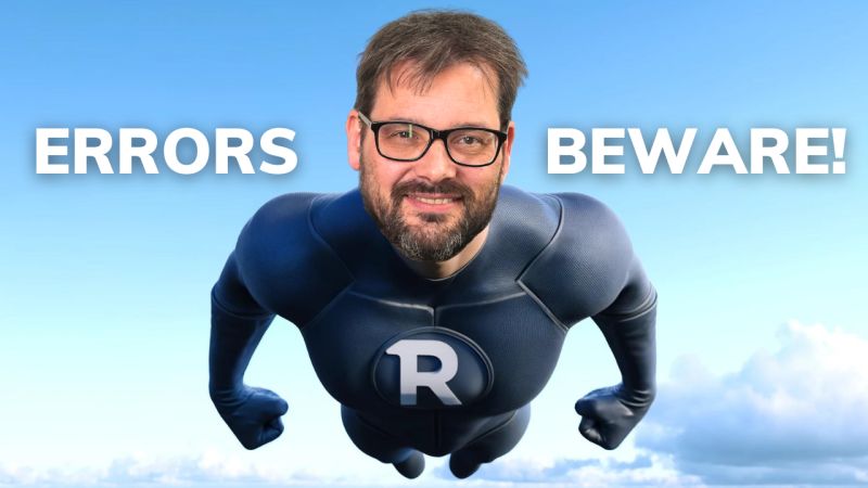 ArjanCodes on LinkedIn: #python #rust #error #errorhandling # ... ArjanCodes on LinkedIn: #python #rust #error #errorhandling # ...