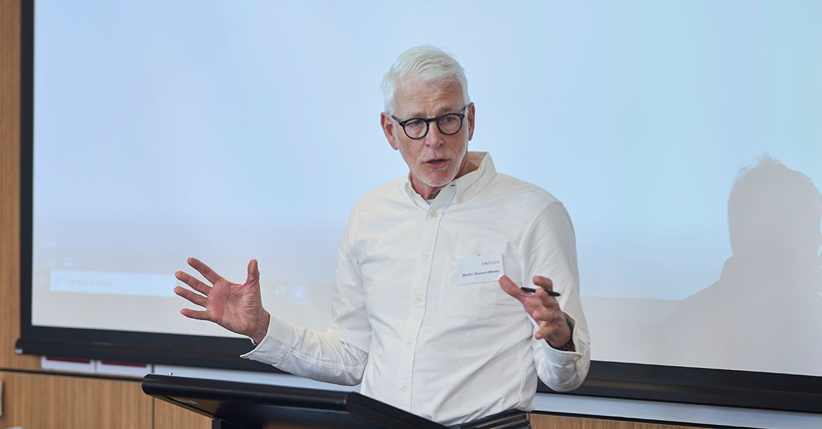 ANZSOG - The Australia and New Zealand School of Government on LinkedIn ... ANZSOG - The Australia and New Zealand School of Government on LinkedIn ...