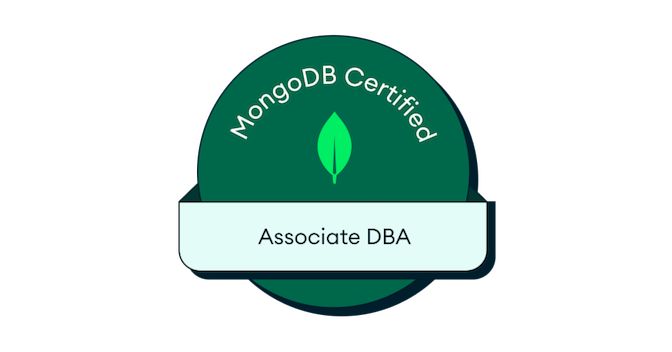 Israel Rodrigo Rangel Rangel on LinkedIn: MongoDB Associate Database ... Israel Rodrigo Rangel Rangel on LinkedIn: MongoDB Associate Database ...