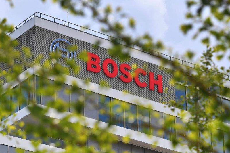 Luan Valladares no LinkedIn: Bosch faz a maior compra da história da ... Luan Valladares no LinkedIn: Bosch faz a maior compra da história da ...