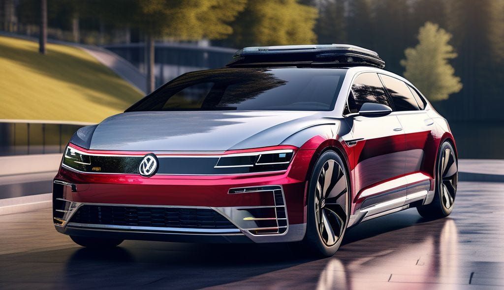 Open AI & GPT News on LinkedIn: Volkswagen’s ChatGPT-Powered Cars Open AI & GPT News on LinkedIn: Volkswagen’s ChatGPT-Powered Cars