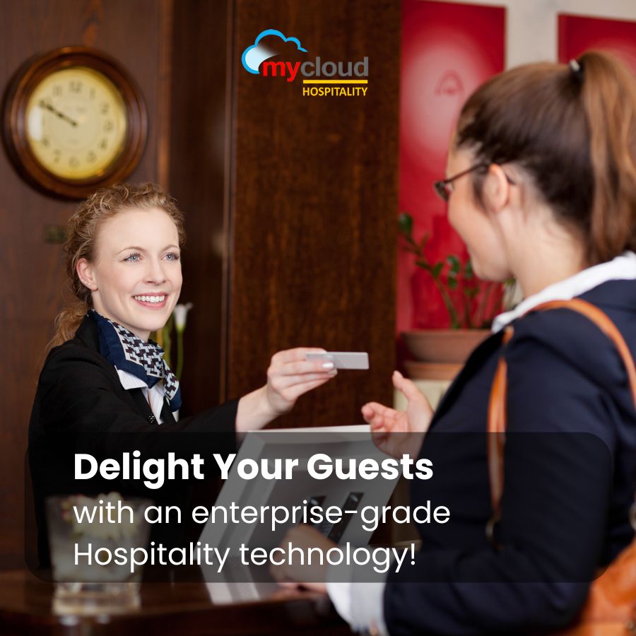 mycloud Property Management System on LinkedIn: #mycloud #hoteltech # ... mycloud Property Management System on LinkedIn: #mycloud #hoteltech # ...