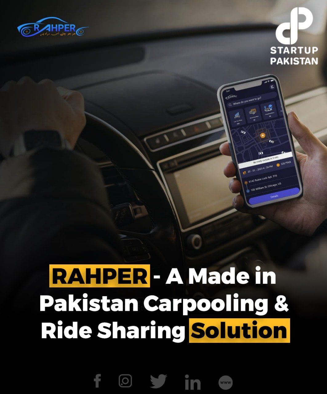 Arslan Ahmad posted on LinkedIn Arslan Ahmad posted on LinkedIn