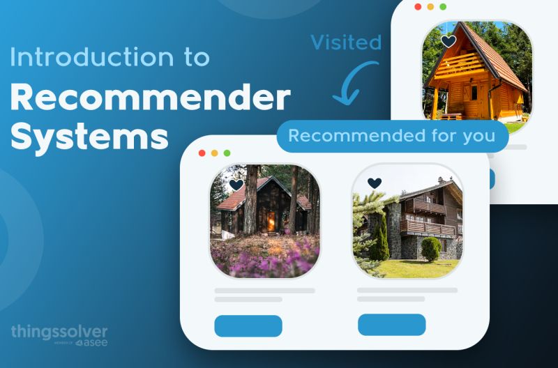 Things Solver - member of ASEE on LinkedIn: Introduction to recommender ... Things Solver - member of ASEE on LinkedIn: Introduction to recommender ...