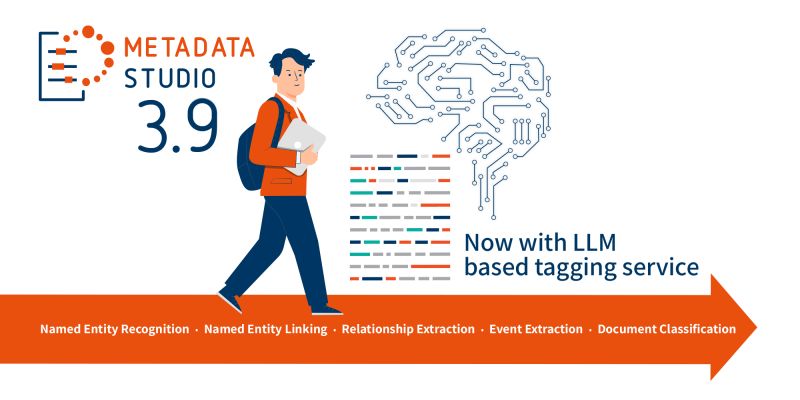 Ontotext on LinkedIn: Ontotext Metadata Studio 3.9 Features LLM ... Ontotext on LinkedIn: Ontotext Metadata Studio 3.9 Features LLM ...