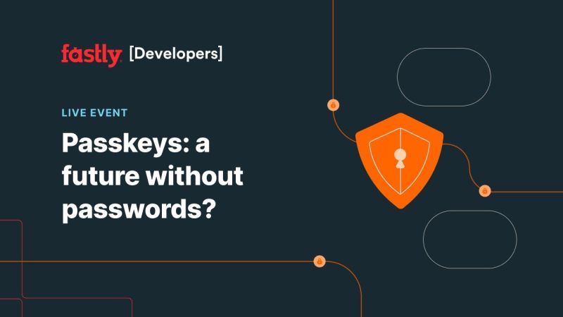 Alexis Taylor, MBA on LinkedIn: Passkeys: a future without passwords ... Alexis Taylor, MBA on LinkedIn: Passkeys: a future without passwords ...