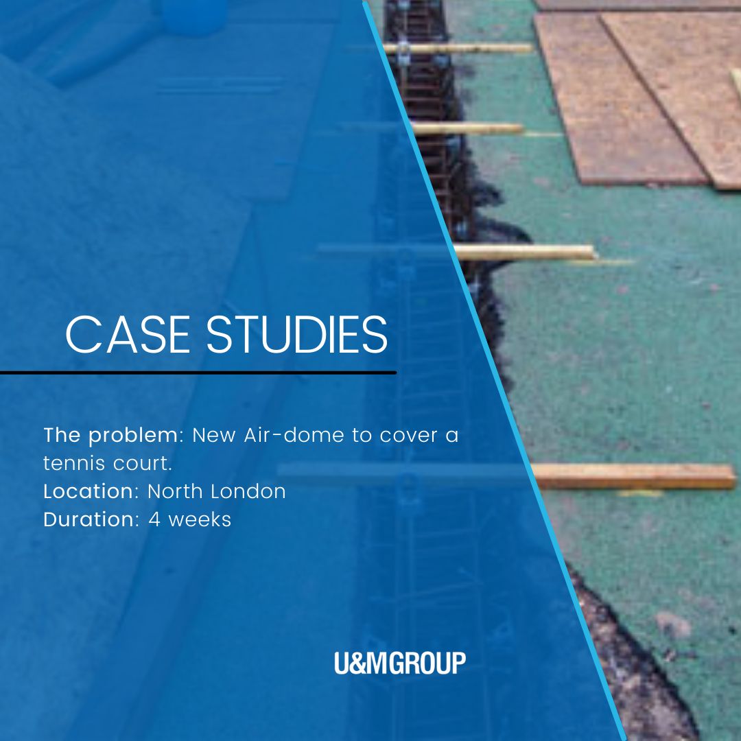 Underpin & Makegood on LinkedIn: Case Study: Securing Stability for a ... Underpin & Makegood on LinkedIn: Case Study: Securing Stability for a ...