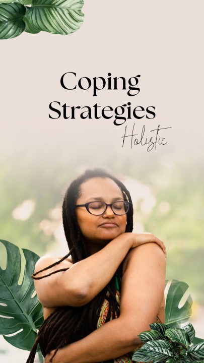 Erica Steele DNM, ND, CFMP, BCND MPH on LinkedIn: #copingstrategies Erica Steele DNM, ND, CFMP, BCND MPH on LinkedIn: #copingstrategies