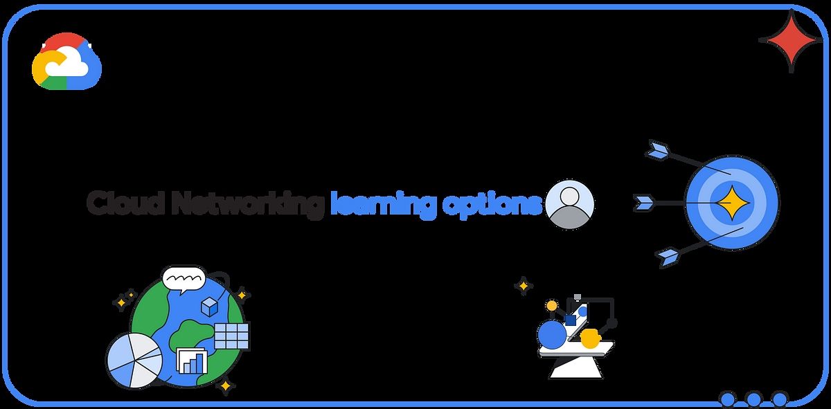 Rui Pacheco on LinkedIn: How to learn networking on Google Cloud ... Rui Pacheco on LinkedIn: How to learn networking on Google Cloud ...