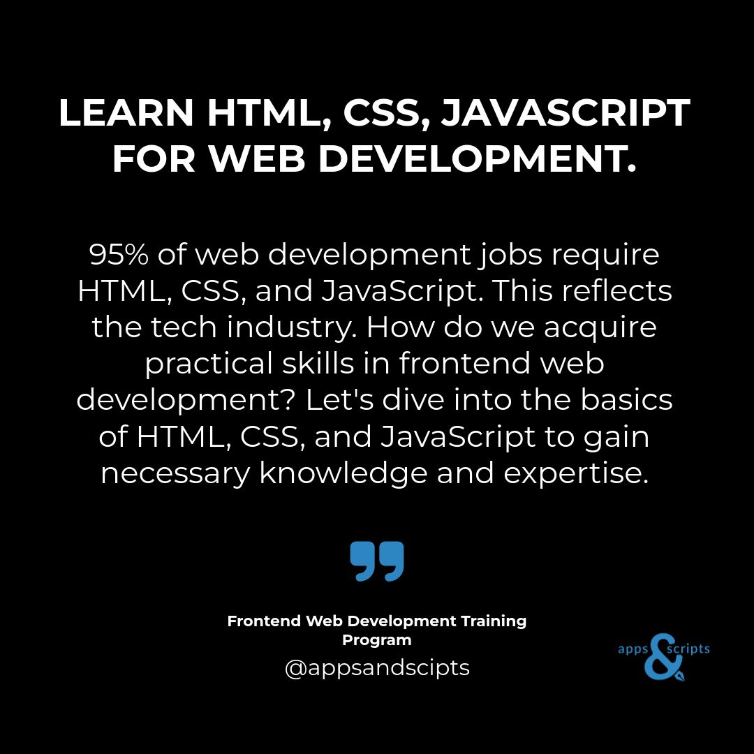 Apps&Scripts Technologies on LinkedIn: #webdevelopment #html #css # ... Apps&Scripts Technologies on LinkedIn: #webdevelopment #html #css # ...