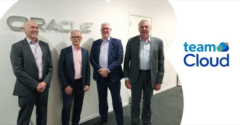 DatacenterDynamics on LinkedIn: Team IM launches New Zealand sovereign ... DatacenterDynamics on LinkedIn: Team IM launches New Zealand sovereign ...