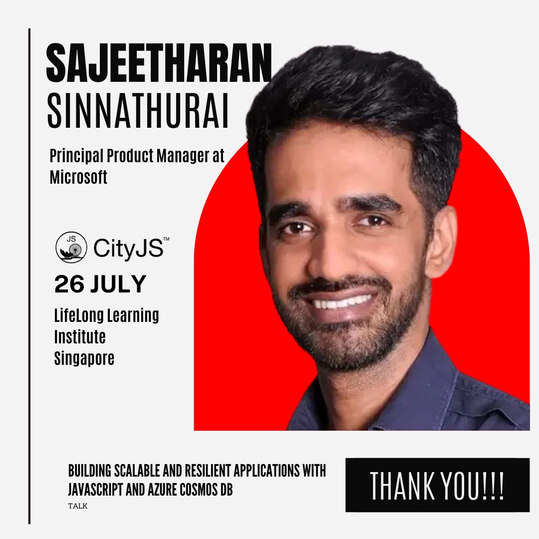 CityJS Conferences on LinkedIn: #javascript CityJS Conferences on LinkedIn: #javascript