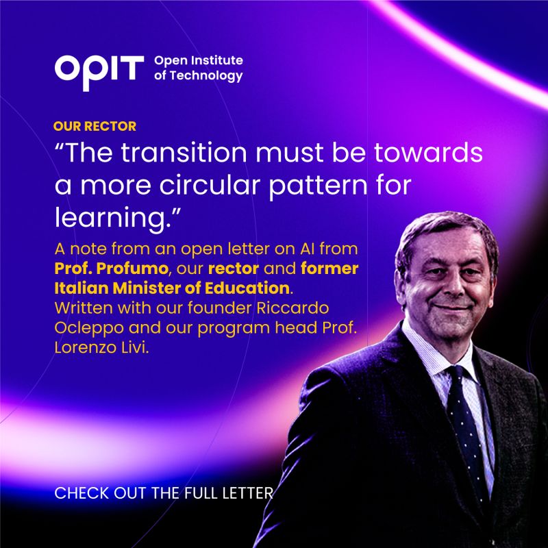 OPIT - Open Institute of Technology on LinkedIn: #computerscience # ... OPIT - Open Institute of Technology on LinkedIn: #computerscience # ...