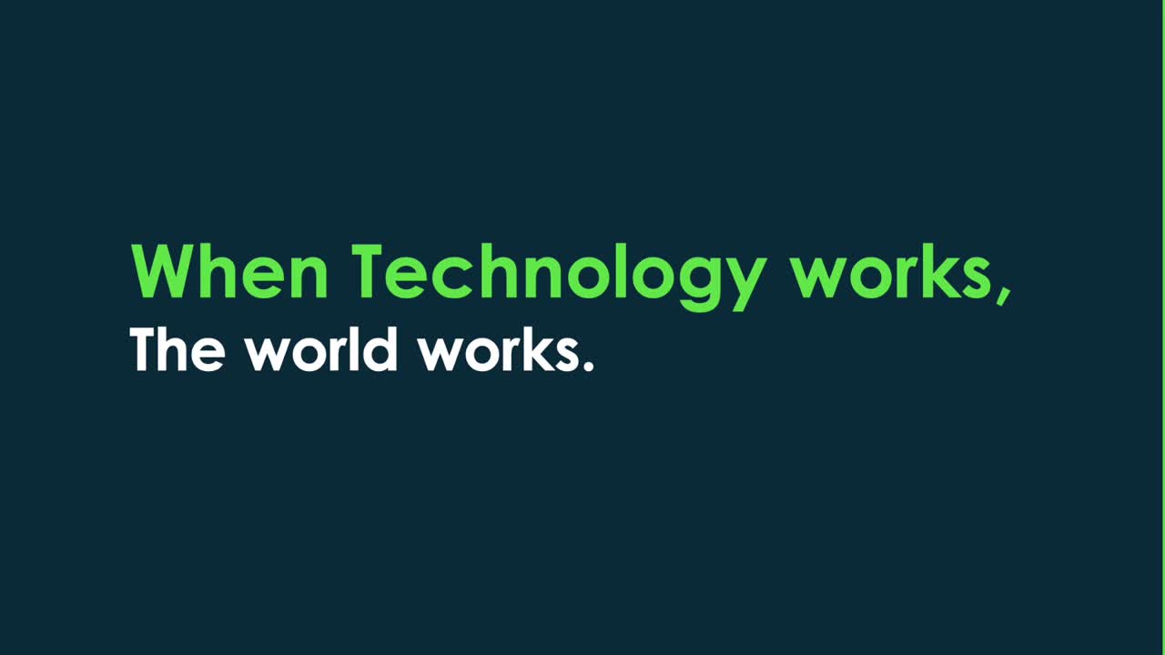 Anuj Upadhyay on LinkedIn: As digital transformation becomes crucial ... Anuj Upadhyay on LinkedIn: As digital transformation becomes crucial ...