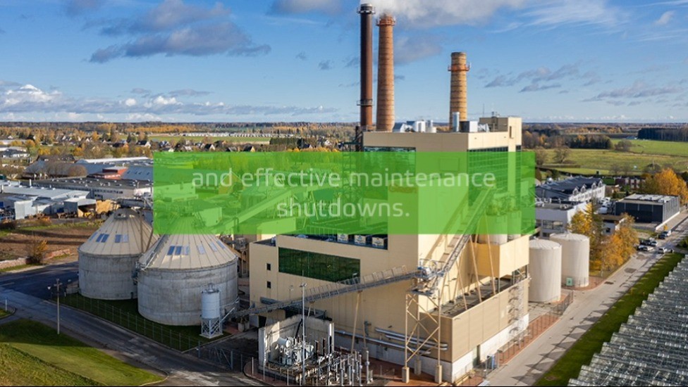 Valmet on LinkedIn: Continuous performance optimization and effective ... Valmet on LinkedIn: Continuous performance optimization and effective ...