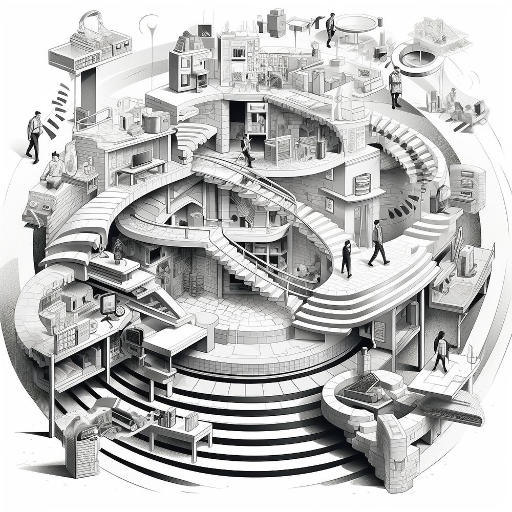 GRC Partners on LinkedIn: Navigating the Evolving Landscape of GRC in ... GRC Partners on LinkedIn: Navigating the Evolving Landscape of GRC in ...