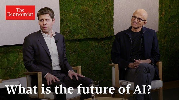Open AI & GPT News posted on LinkedIn Open AI & GPT News posted on LinkedIn