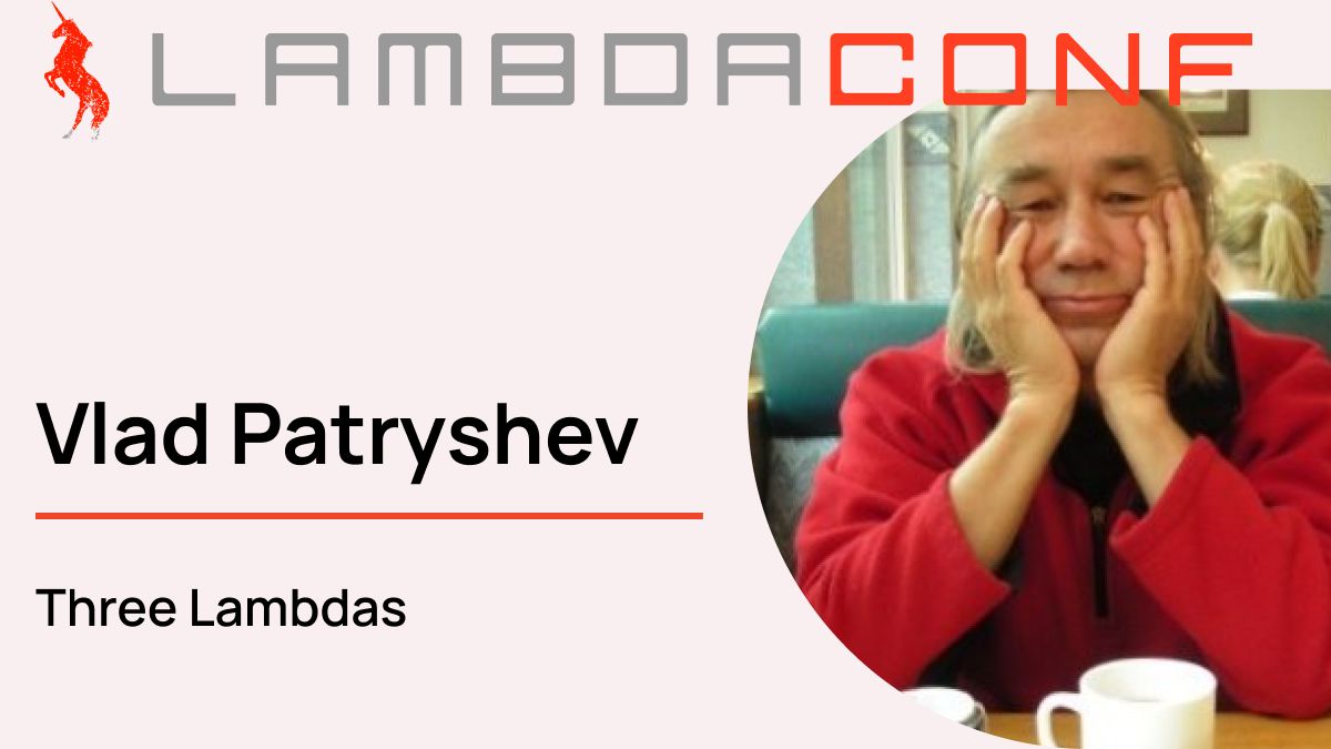 Ziverge on LinkedIn: #lambdaconf2024 #programminglanguages #lambda # ... Ziverge on LinkedIn: #lambdaconf2024 #programminglanguages #lambda # ...