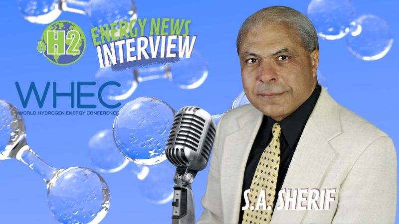 H2 EnergyNews.biz on LinkedIn: Interview: Hydrogen Liquefaction Past ... H2 EnergyNews.biz on LinkedIn: Interview: Hydrogen Liquefaction Past ...