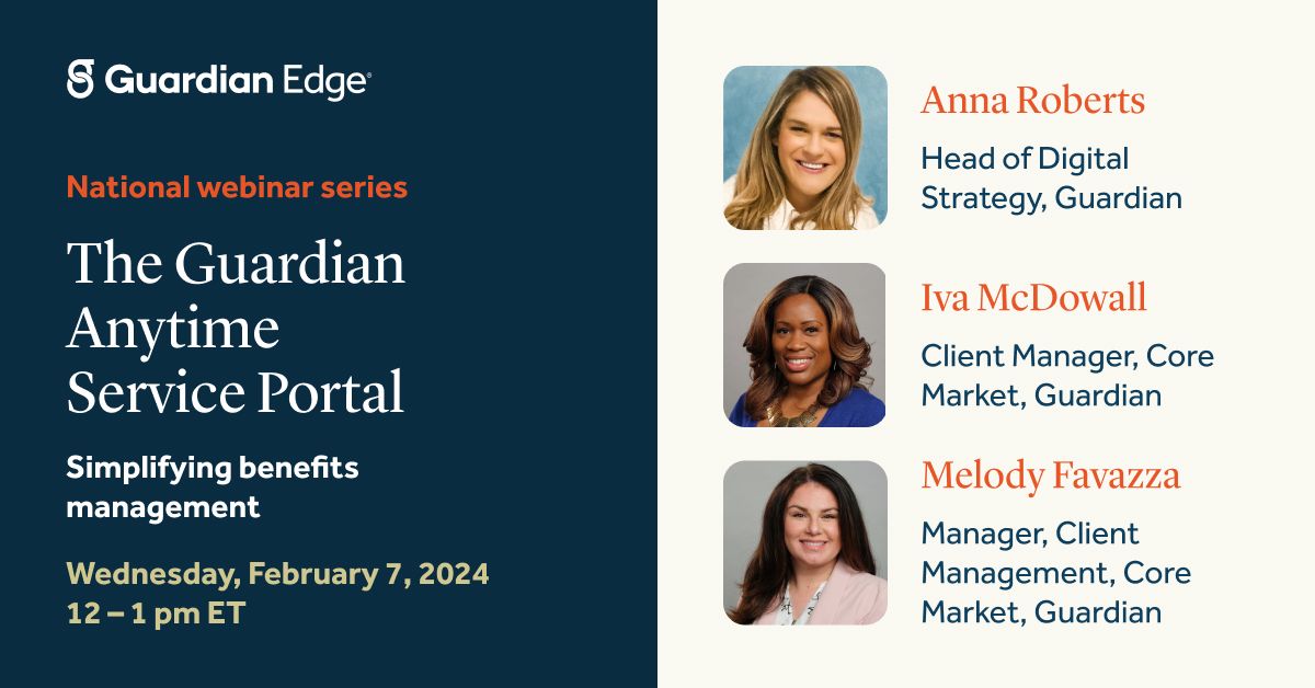 Lesley Olson on LinkedIn: The Guardian Anytime Service Portal ... Lesley Olson on LinkedIn: The Guardian Anytime Service Portal ...