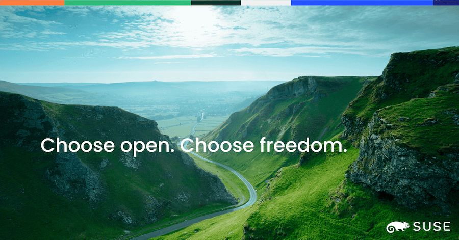 SUSE Israel on LinkedIn: Open Source Container Security Platform ... SUSE Israel on LinkedIn: Open Source Container Security Platform ...