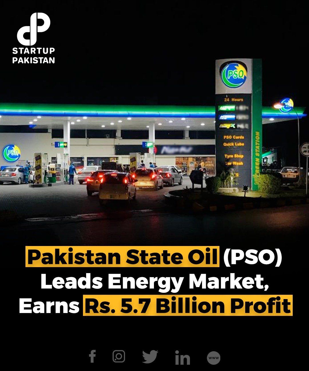 Zain Ahmad on LinkedIn: PSO (Leads Energy Market) ... 👍 Zain Ahmad on LinkedIn: PSO (Leads Energy Market) ... 👍