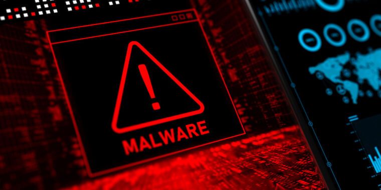 Dr. Timos Papagatsias on LinkedIn: Never-before-seen Linux malware gets ... Dr. Timos Papagatsias on LinkedIn: Never-before-seen Linux malware gets ...