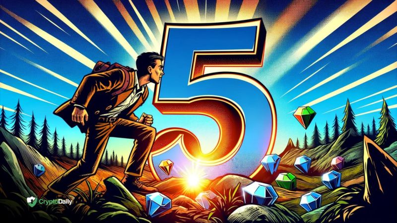 Serougy Crypto Mining on LinkedIn: 5 Best Hidden Gem Cryptocurrencies ... Serougy Crypto Mining on LinkedIn: 5 Best Hidden Gem Cryptocurrencies ...