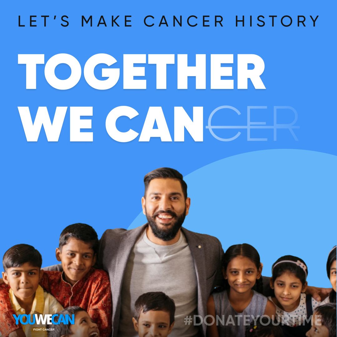 Sudhir Dhangar on LinkedIn: #youwecanheroes Sudhir Dhangar on LinkedIn: #youwecanheroes