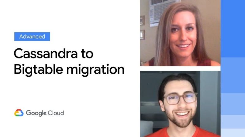 Maurilio Damasceno Pereira on LinkedIn: Migrating Cassandra workloads ... Maurilio Damasceno Pereira on LinkedIn: Migrating Cassandra workloads ...