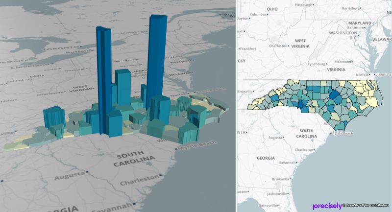 Shabbar Ameen on LinkedIn: Precisely Announces Powerful New 3D ... Shabbar Ameen on LinkedIn: Precisely Announces Powerful New 3D ...