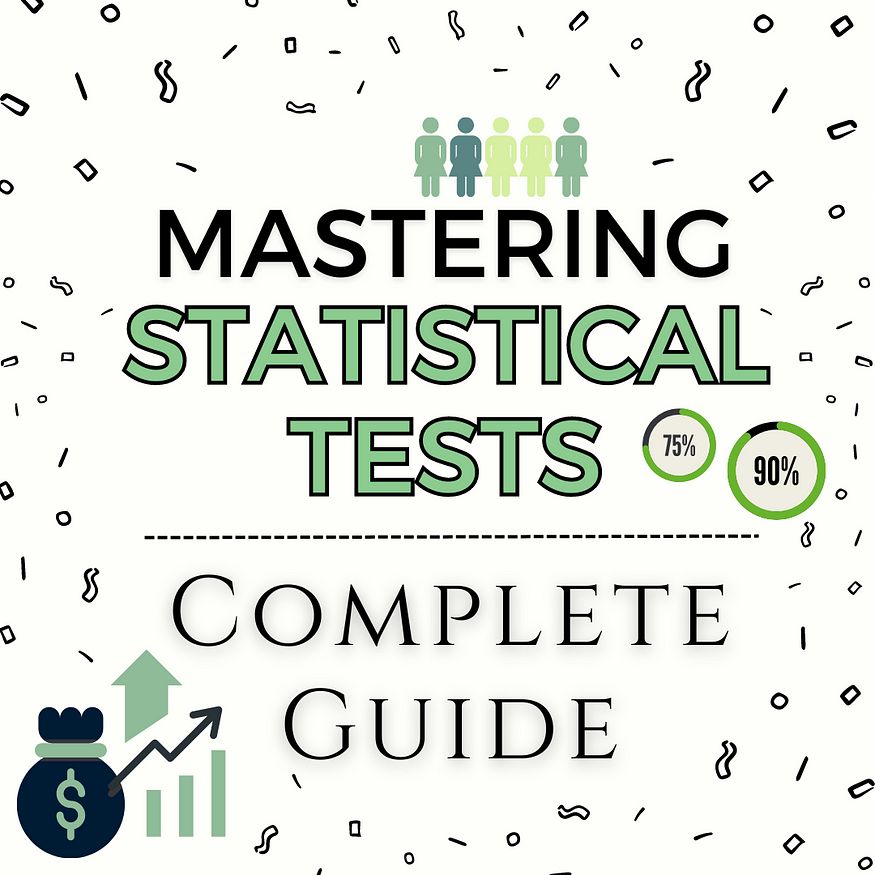 Towards AI on LinkedIn: All Statistical Tests using Python: Mastering ... Towards AI on LinkedIn: All Statistical Tests using Python: Mastering ...