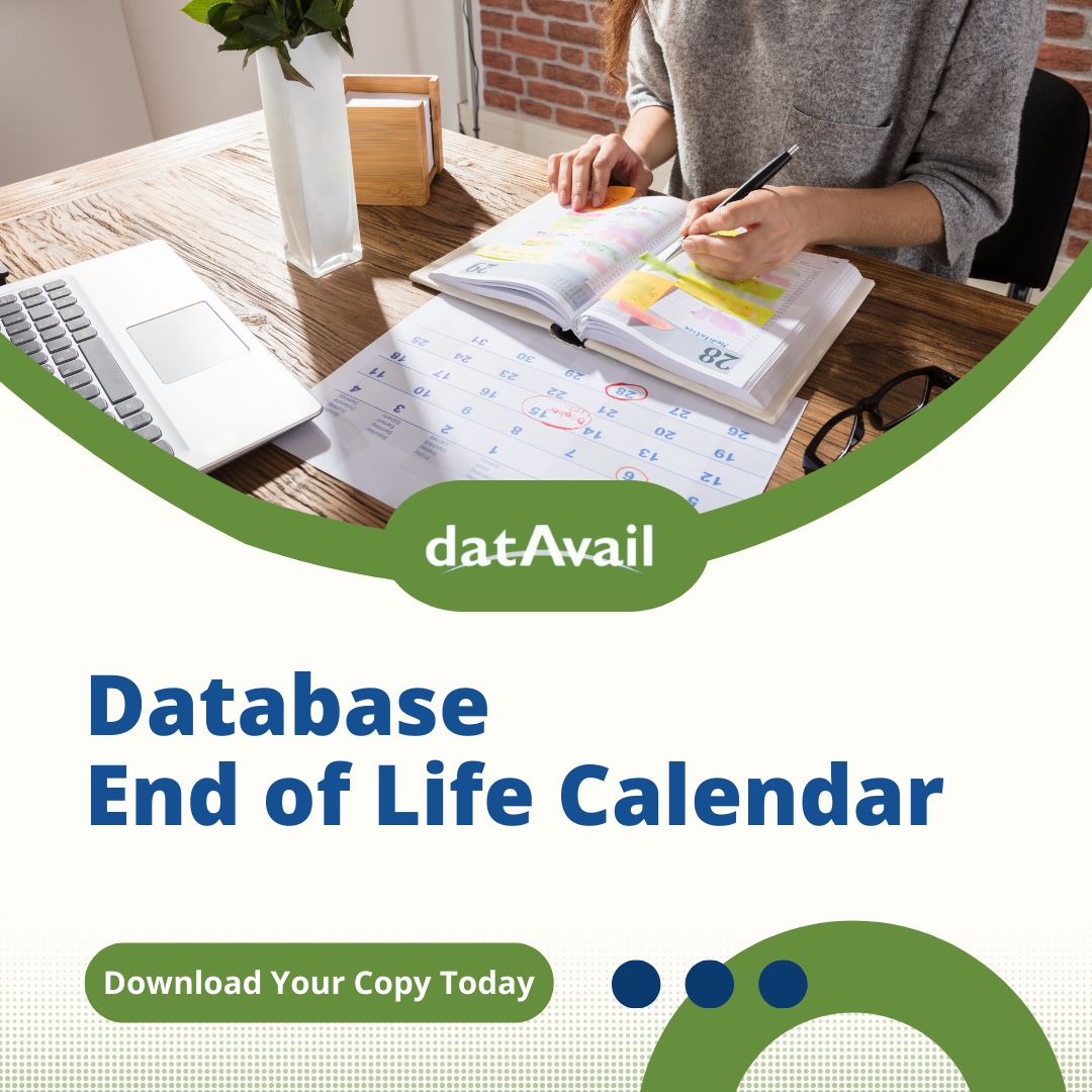 Datavail on LinkedIn: #database #databasesupport #databasemanagement # ... Datavail on LinkedIn: #database #databasesupport #databasemanagement # ...