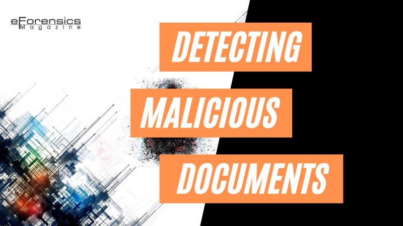 PenTest Magazine on LinkedIn: Detecting malicious documents | YARA ... PenTest Magazine on LinkedIn: Detecting malicious documents | YARA ...