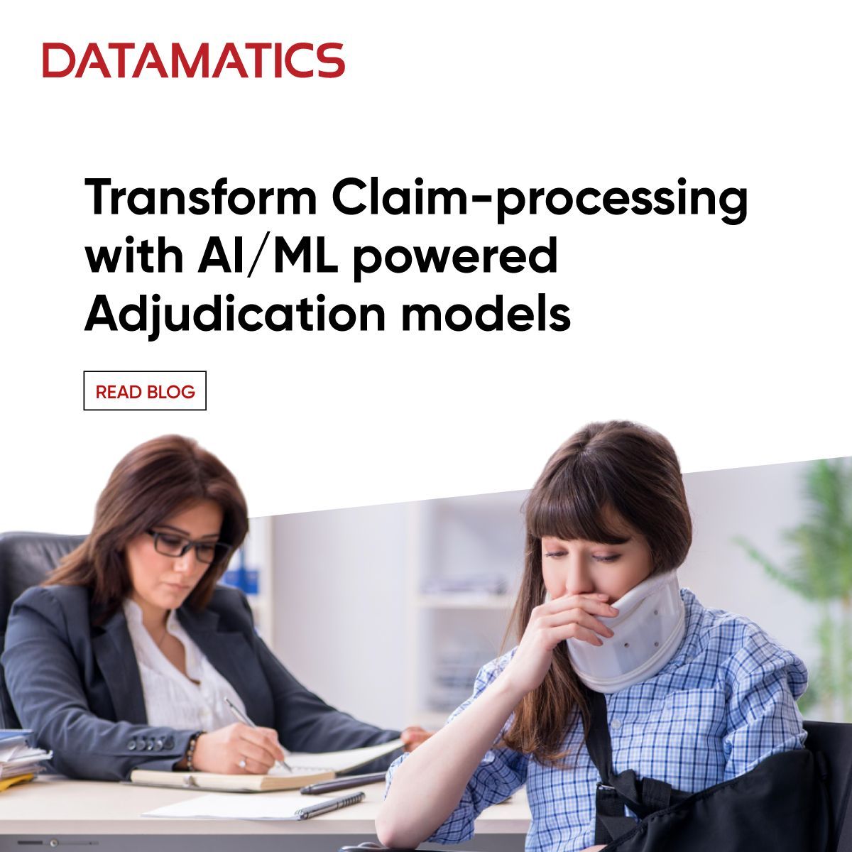 Deepak Shetty on LinkedIn: Dive into Datamatics' latest blog Deepak Shetty on LinkedIn: Dive into Datamatics' latest blog