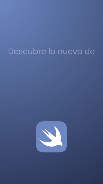 AsyncLearn en LinkedIn: #swiftui #lottie #animación AsyncLearn en LinkedIn: #swiftui #lottie #animación