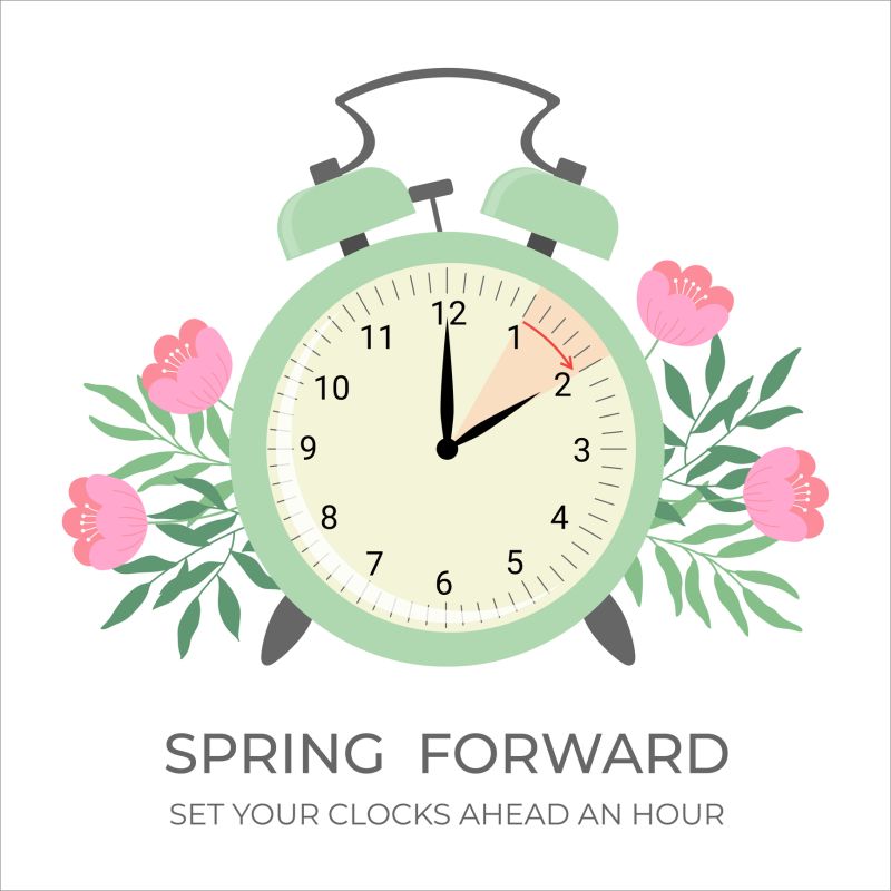 Enrique Gil Cabanas on LinkedIn: Don't forget to SPRING forward! ⏰ ... Enrique Gil Cabanas on LinkedIn: Don't forget to SPRING forward! ⏰ ...
