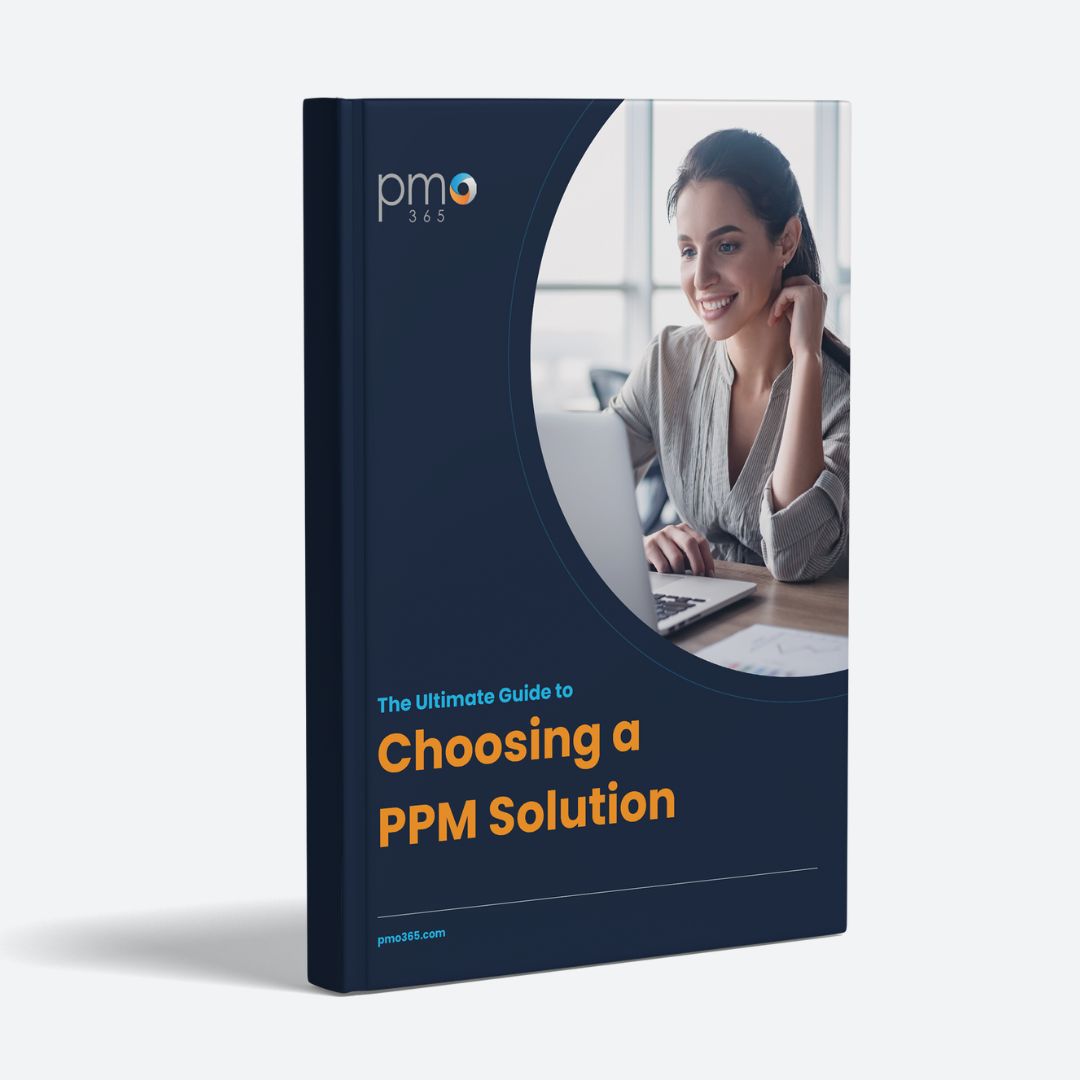 pmo365 on LinkedIn: Project Portfolio Management (PPM) & Project ... pmo365 on LinkedIn: Project Portfolio Management (PPM) & Project ...