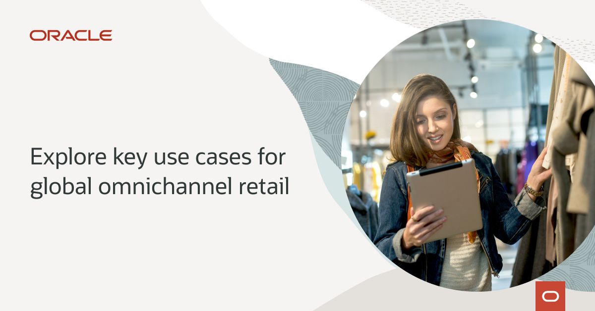 Rosalia Giordano on LinkedIn: Retail Stores and Omnichannel Rosalia Giordano on LinkedIn: Retail Stores and Omnichannel