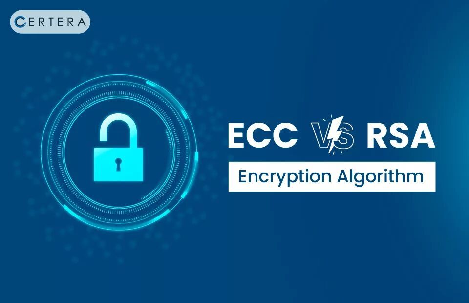 Certera on LinkedIn: Understand RSA, DSA, and ECC Encryption Algorithms ... Certera on LinkedIn: Understand RSA, DSA, and ECC Encryption Algorithms ...
