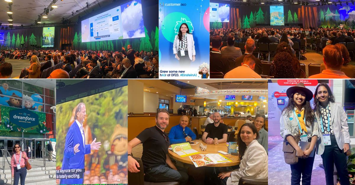 Nidhi Vyas on LinkedIn: #airevolution #techtalks #networking # ... Nidhi Vyas on LinkedIn: #airevolution #techtalks #networking # ...