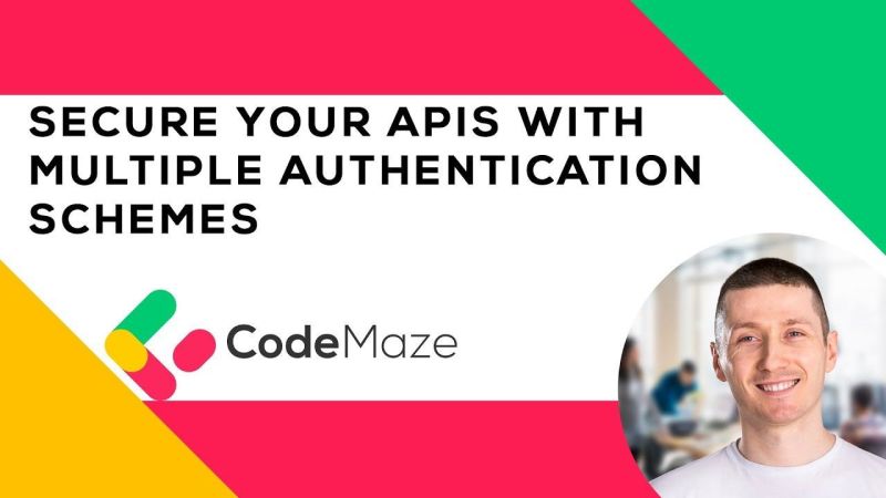 How to use multiple authentication schemes in #dotnet | Marinko ... How to use multiple authentication schemes in #dotnet | Marinko ...